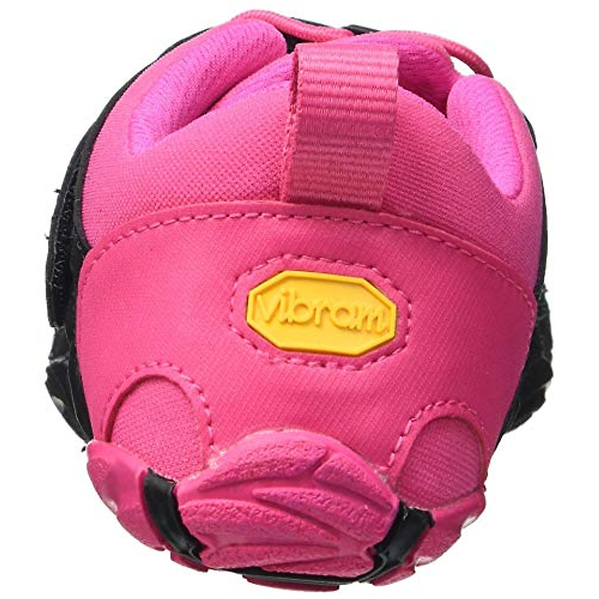 Vibram Women's V-Train 2.0 Sneaker, Black Pink, Women 2