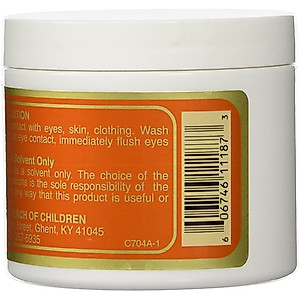 DMSO CREAM,ROSE 70/30 ALOE, 4 OZ