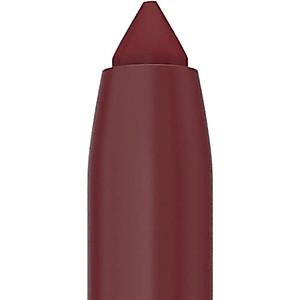 Maybelline Super Stay Ink Crayon Matte Longwear Lipstick Makeup, 165 Drive The Future, 0.04 oz