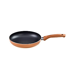 Ravelli Italia Linea 20 Non Stick Frying Pan, 9.5inch