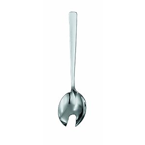 Ross Publications 12616 Rosle 24 cm Stainless Steel VS 600 Salad Spoon, Stainless