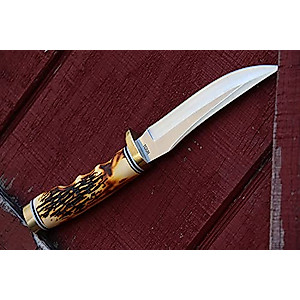 Uncle Henry Spike Knife
