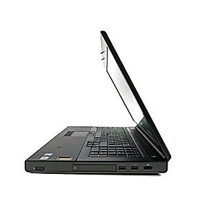 Dell Precision M6700 17in Notebook PC - Intel Core i7-3720QM 2.6GHz Processor 8GB 500GB DVDRW Windows 10 Professional (Renewed)