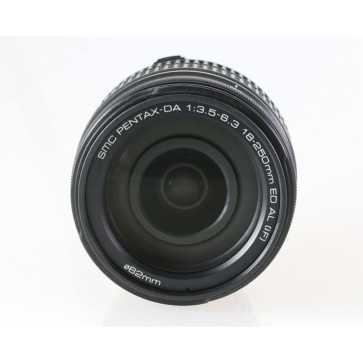 Pentax DA 18-250mm f/3.5-6.3 ED AL IF Lens for Pentax and Samsung Digital SLR Cameras