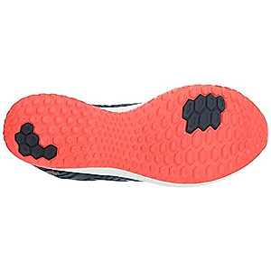 New Balance Women's Fresh Foam Crush V1 Cross Trainer, Blue, 11 D US