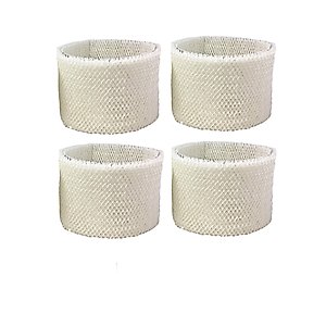 Air Filter Factory Replacement For 14906 Kenmore ‎Humidifier Wick Filter 4-Pack