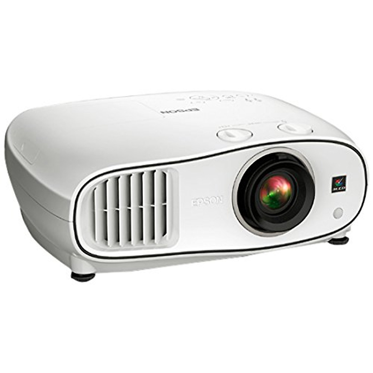 Epson Home Cinema 3600e 1080p 3D 3LCD Home Theater Projector