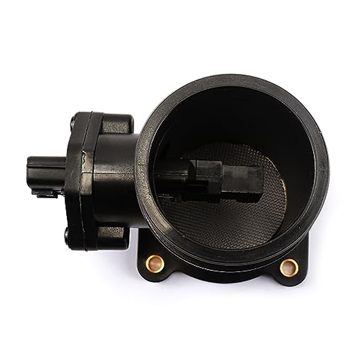 XAXAX Water Flow Meter, MAF Mass （5 Pins） Air Flow Sensor Meter 22680-5M300,Air Flow Meter,Gallon, QTS, PTS, L, m³
