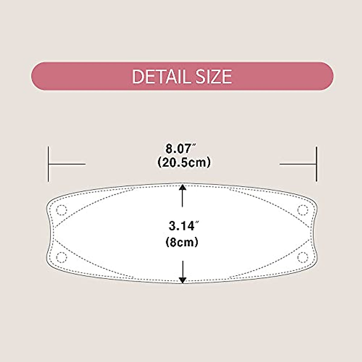 VATTNIG [Pack of 25] Korean Face Mask – Soft and Durable Korea Face Mask for Adults – Protective Health Face Mask for Dust and Smoke – 4-Layer Protective Filter [Individually packaged] BLACK