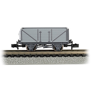 Bachmann Trains - Thomas & Friends™ TROUBLESOME Truck #1 - N Scale