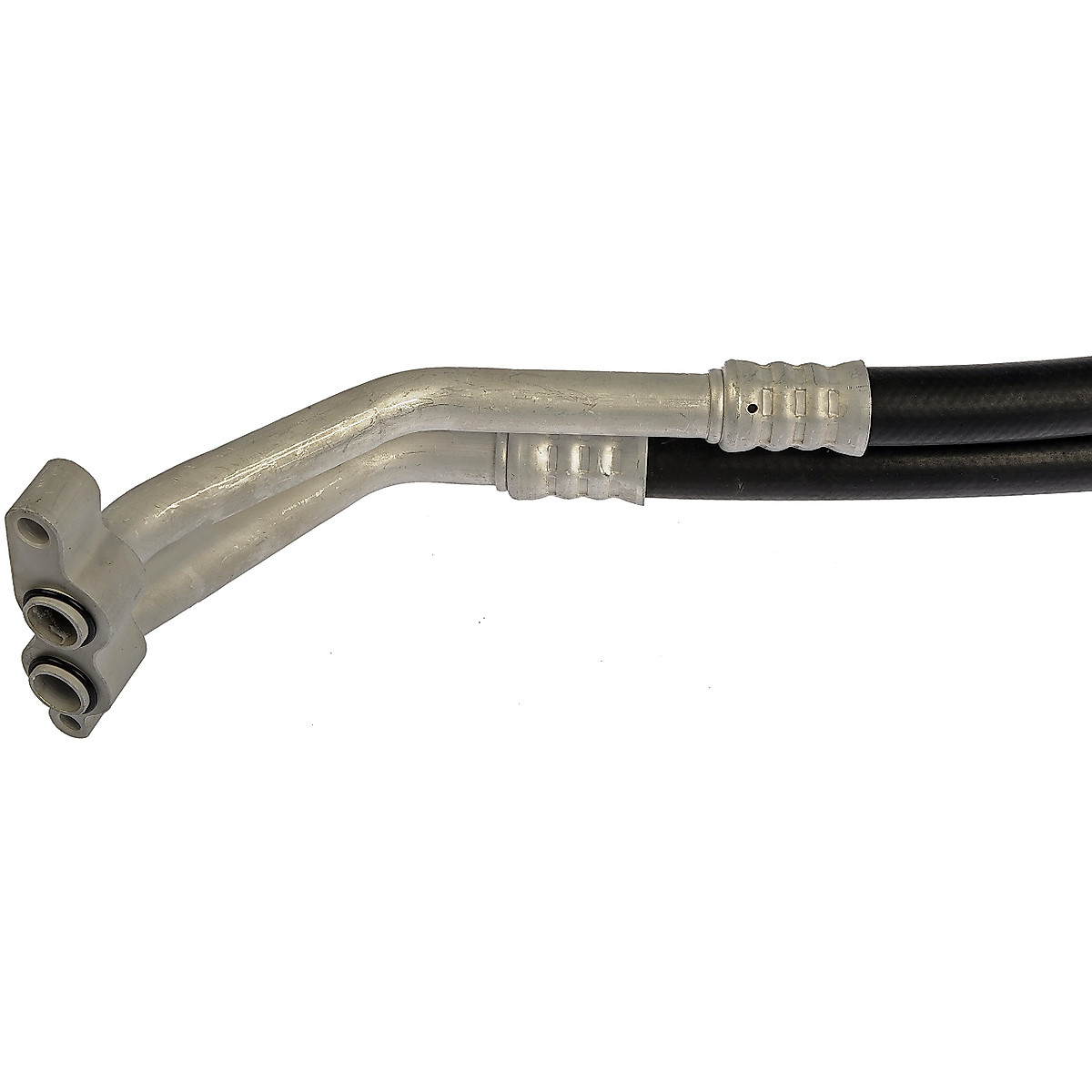 Dorman 625-201 Engine Oil Cooler Hose Assembly Compatible with Select Ford / Lincoln Models