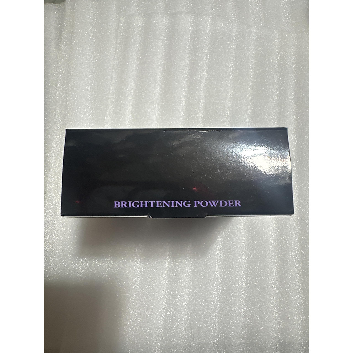 ANNA SUI Brightening Powder - Vitamin C - Skin Brightening - Absorbs Easily - 0.28 oz.