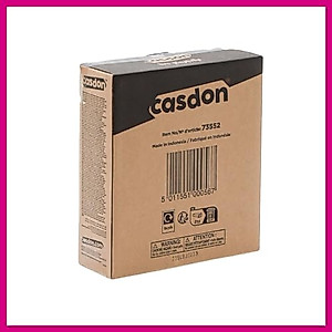 Casdon Dyson Toys - Supersonic & Corrale Deluxe Styling Set - Toy Straightener & Hairdryer with Real Function - Features Interactive Lights & Sounds - for Children Aged 3+