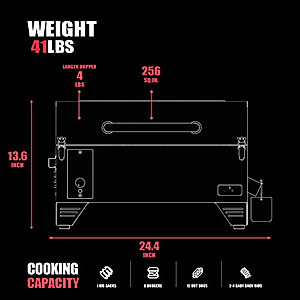 PARENT-NEW AS300&350 (Apple Red, Standard AS300)