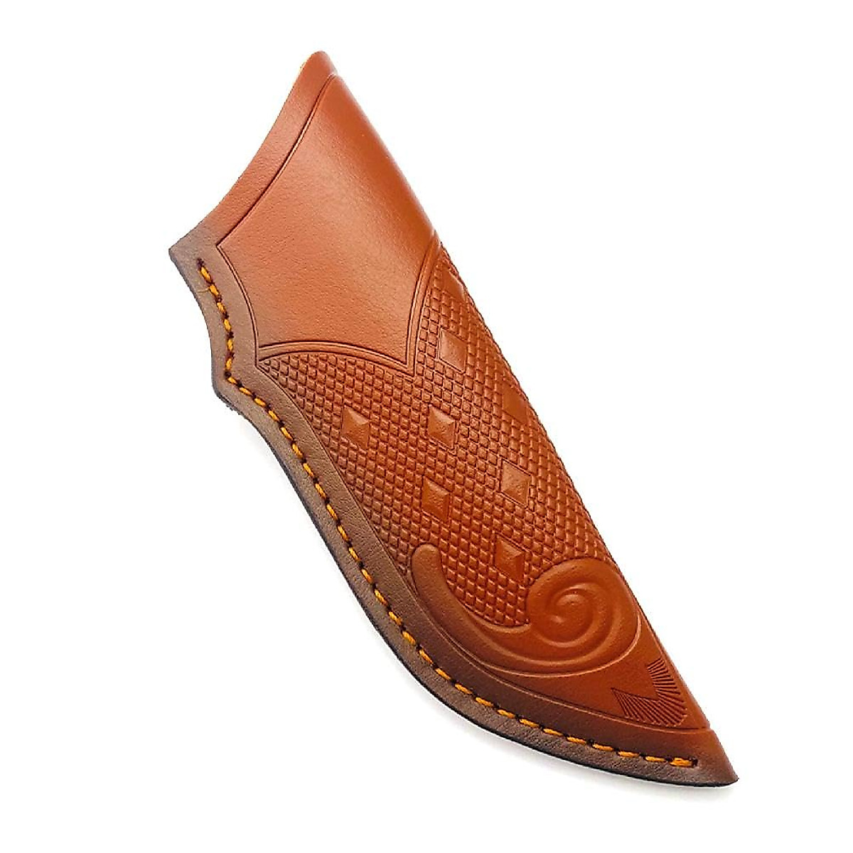 Leathers Knife Pouches Handmade Knife Holsters Belt Case Holder Bag Pocket Knife Sheath For Cutting Tool Carriers Leathers Knife Sheath Handmade Gift Knife Storage