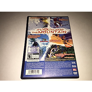 SSX 3 - PlayStation 2 (Classics)