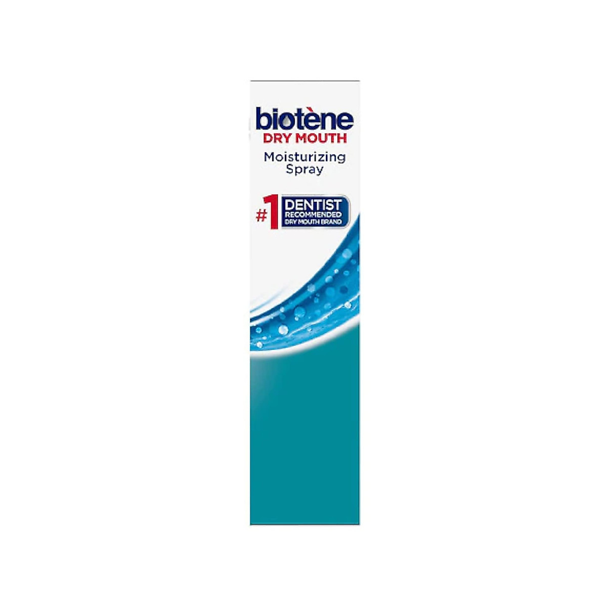 Biotene Mouth Spray, 44.3 mL or 1.5 fl oz