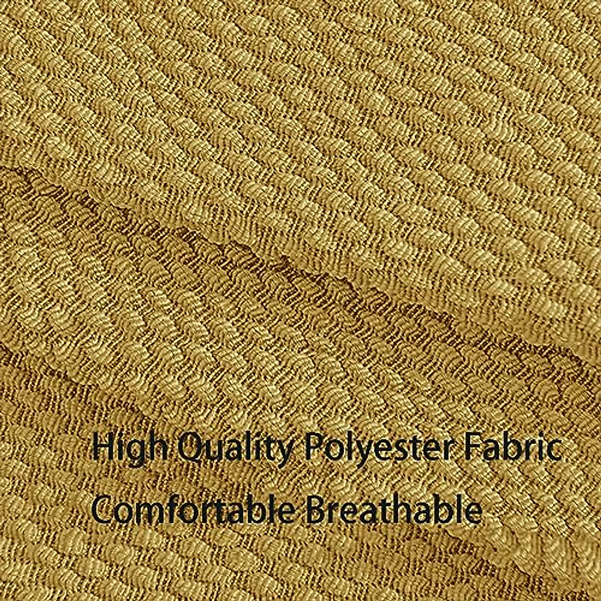 2 PCS Sofa Armrest Covers, Jacquard Stretch Armrest Covers, Non Slip Furniture Protector, Durable Chair Arm Protectors for Sofa, Armchair, Couches, Recliner