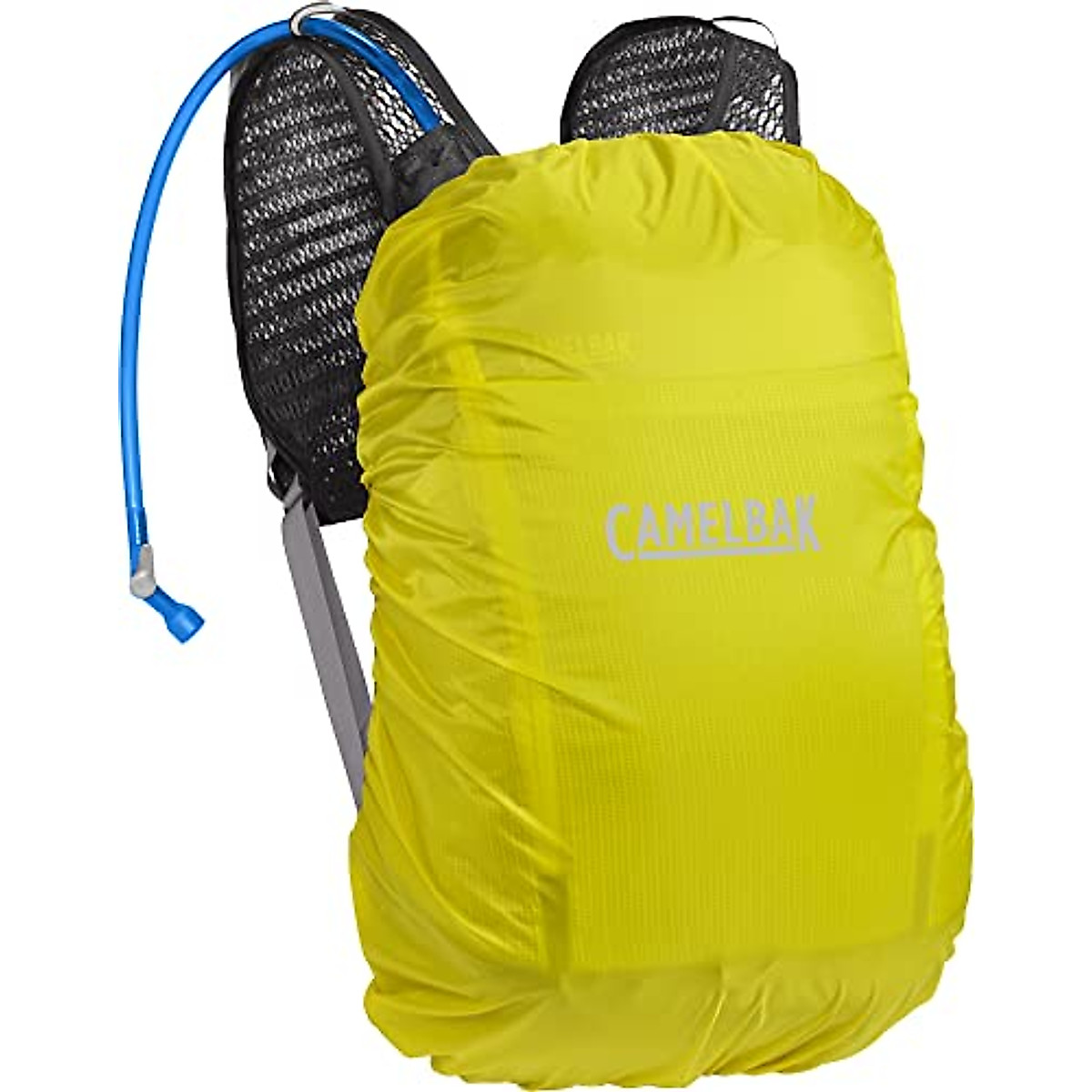 CamelBak Octane 25 Multisport Hydration Pack - 70oz, Black/Bluefish