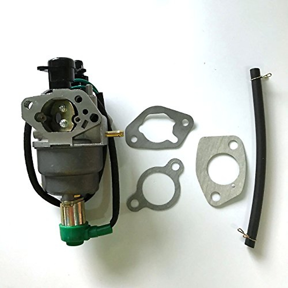 CARBURETOR CARB FOR TITAN TG6500ES TG7500M TG8000 TG8500 TG8500M RC TG9000ES Carb