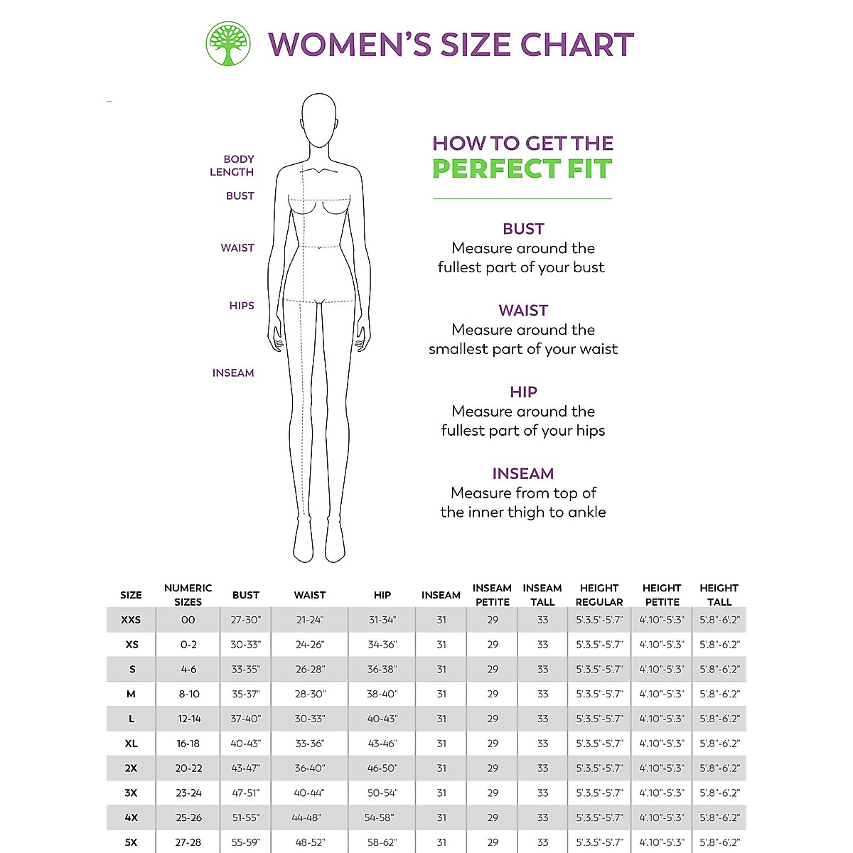 Healing Hands Women's Underscrub Soft Knit Melissa Longsleeve Scrub Tee with Breathable & Easy Care Fabric 5047, XL, White