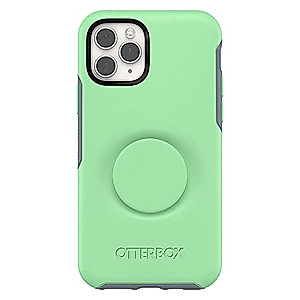 OTTERBOX OTTER + POP SYMMETRY SERIES Case for iPhone 11 Pro - MINT TO BE