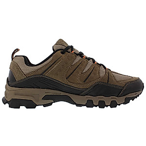 Fila Midland Brown/Orange 11 D (M)