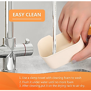 Farest Divided Veggie Tray with Lid and Handle,Portable 8 Compartment Serving Tray with Dividers,Snack Containers,Snack Box for Food,Veggie, Condiments,Candy,Nuts,Picnic,Parties,2 Pack