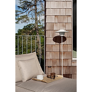 blomus WILO Hardwood Tray - 31cm x 43cm / 12in x 17in