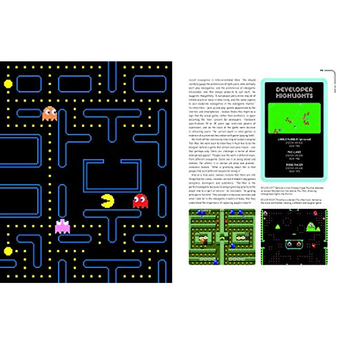 The 100 Greatest Retro Videogames: The Inside Stories Behind the Best Games Ever Made