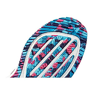 Saucony Men's Triumph 20 Running Shoe, Prospect Glass, 14