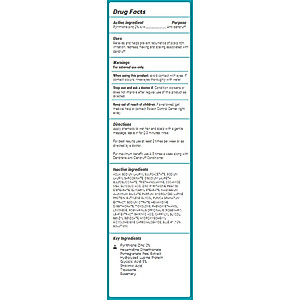 DS Laboratories Dandrene Anti Dandruff Shampoo - Exfoliating Shampoo for Dry Itchy Scalp, Dandruff Scalp Treatment, Seborrheic Dermatitis & Psoriasis