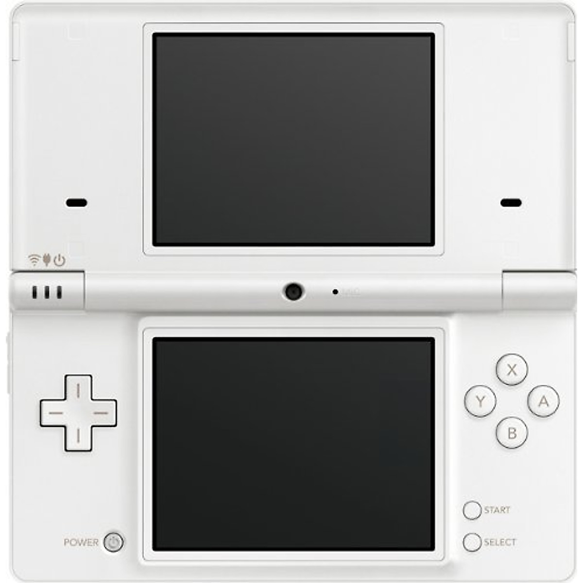 Nintendo DSi White - Standard Edition (Renewed)