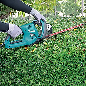 Makita UH5570 22" Electric Hedge Trimmer