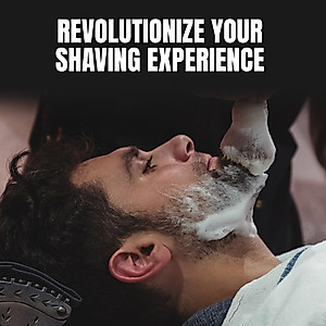 Gentleman Jon Sandalwood Shave Soap; Glycerine 2.25oz