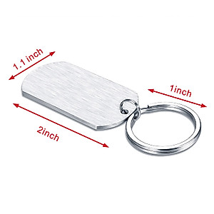 DEGASKEN To My Nephew Graduation Gifts Keychain from Aunt Auntie Key Chains