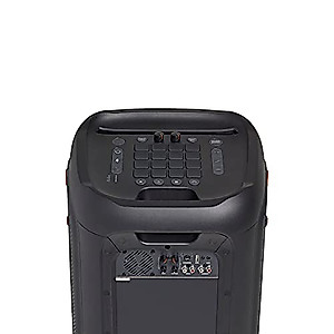 JBL PartyBox 1000 - High Power Wireless Bluetooth Party Speaker