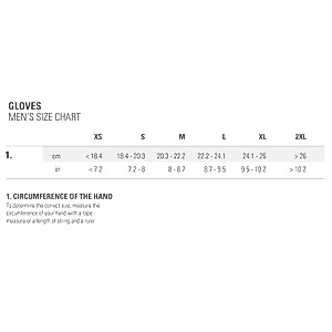 Castelli Men's Arenberg Gel 2 Glove for Road and Gravel Biking l Cycling - Savile Blue - X-Large