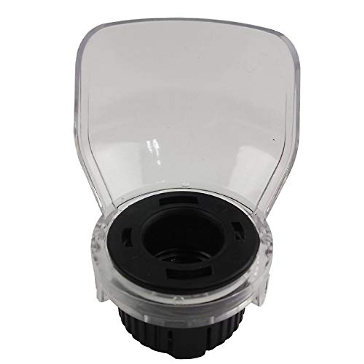 Rotary Tool Shield Metal Cutting Sanding Polishing Protective Cover Attachment Kit Accessories for Rotary Grinder Tools