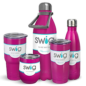 Berry Swig 17oz Tumbler