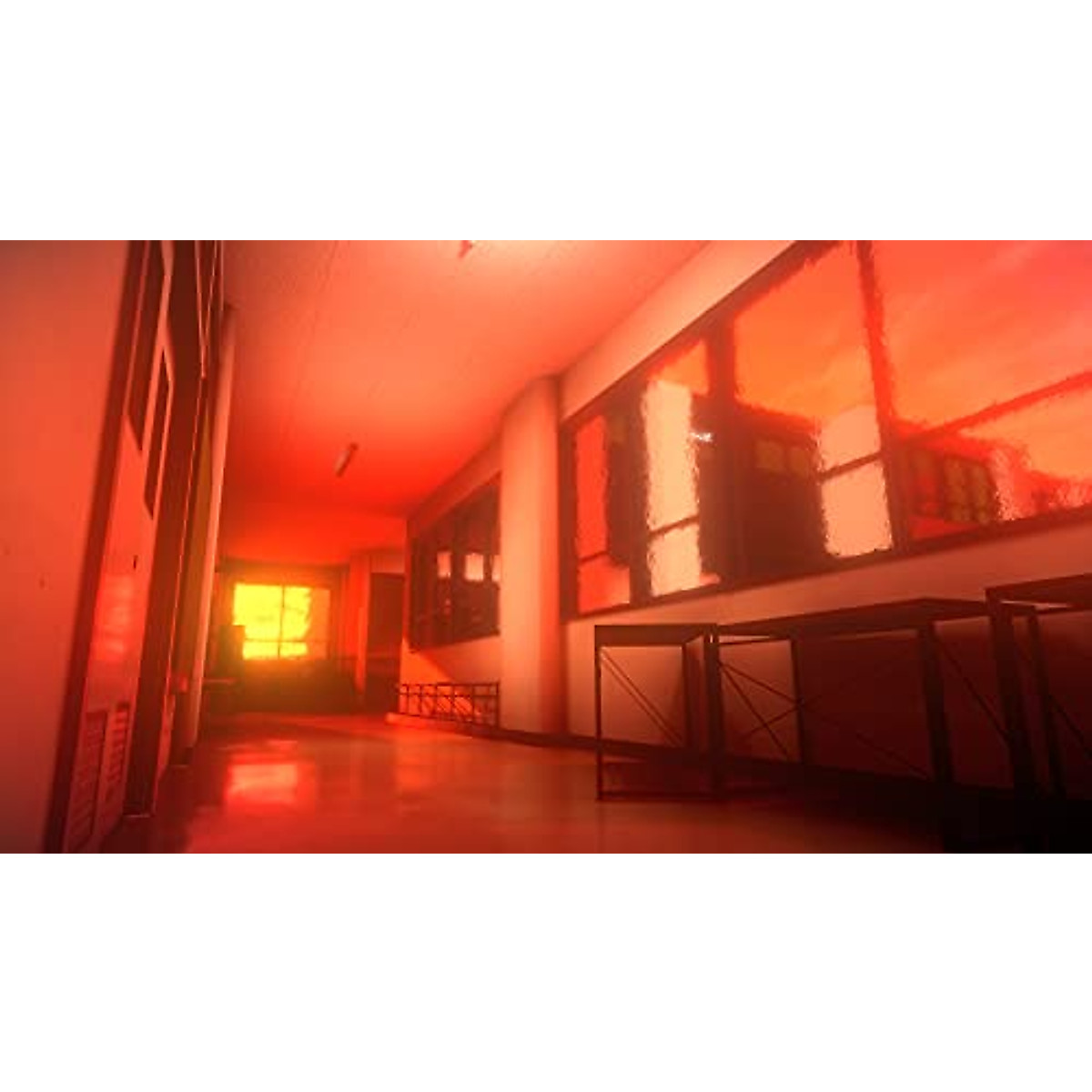 Yuoni Sunset Edition PS5 (PS5)