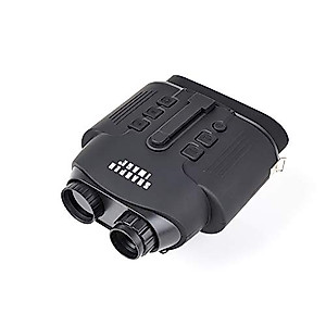 Sharper Image True Night Vision Binoculars