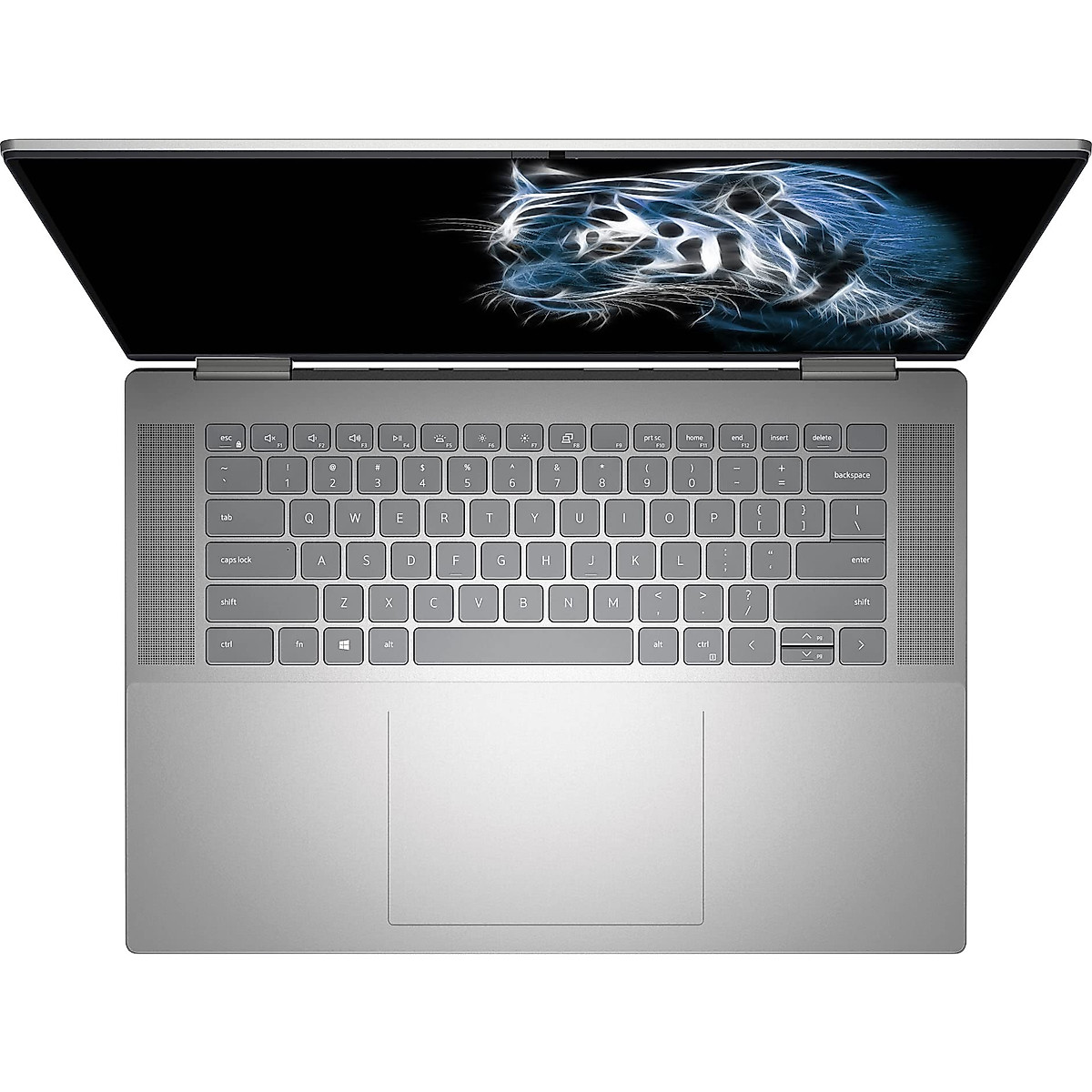 Dell Inspiron 7620 2-in-1 Business Laptop, 16" WUXGA Touchscreen, 12th Gen Intel Evo i7-1260P, Windows 11 Pro, 64GB RAM, 2TB SSD, Backlit Keyboard, Fingerprint Reader, Type-C, Long Battery Life