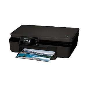 HP Hp Photosmart 5520 E-All-in-One Printer