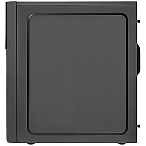 SilverStone Technology PS13B ATX Tower Computer Case with 2 X 5.25 Bays PS13B-x