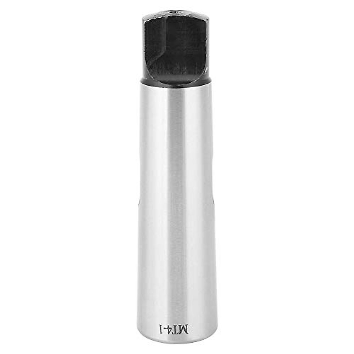 MT4-MT1 / MT4-MT2 / MT4-MT3 Morse Taper Drill Sleeve Adapter，Spindle Morse Taper Adapter，Morse Taper Drill Sleeve Reducing Adapter，for Drilling and Turning Machines.(MT4-MT1)