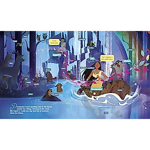 Disney Princess: Magical Worlds