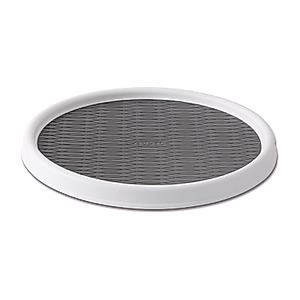 Copco Non-Skid Turntable and Lazy Susan (12-Inch)