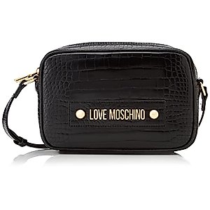 Love Moschino JC4431PP0FKS0000, Black
