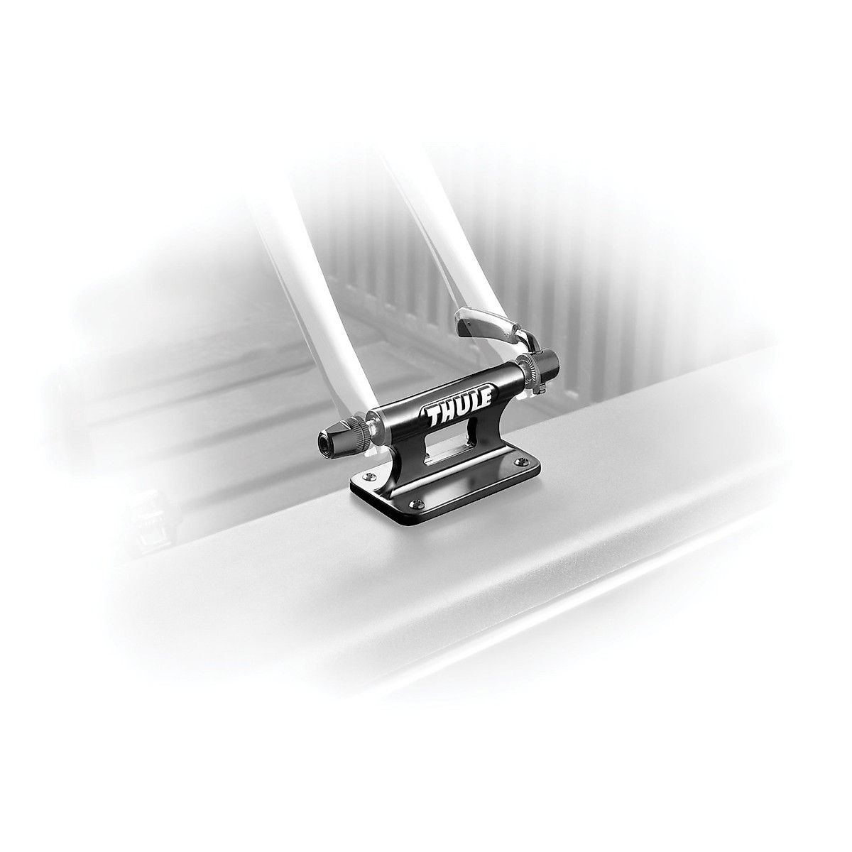 Thule 821 Low Rider Bicycle Fork Mount